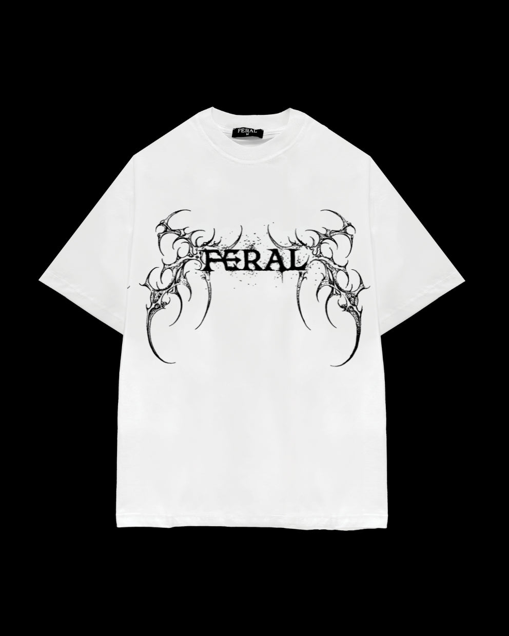 Technograndad - Official Techno Grandad Page – FERAL CLOTHING