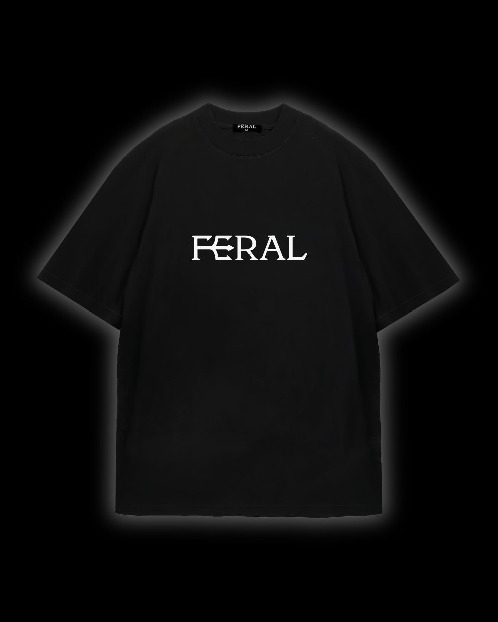 FERAL LOGO – FERAL CLOTHING