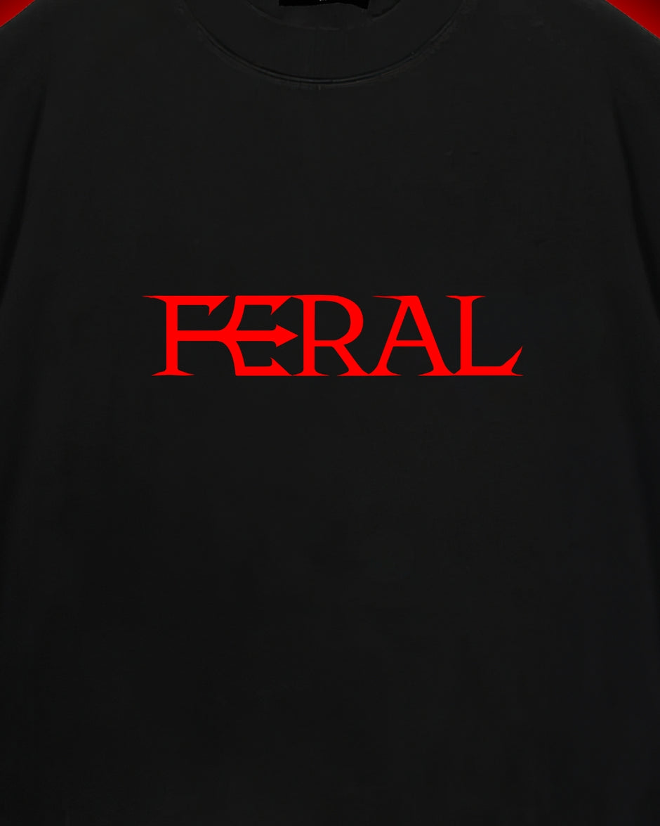 Home page – FERAL CLOTHING