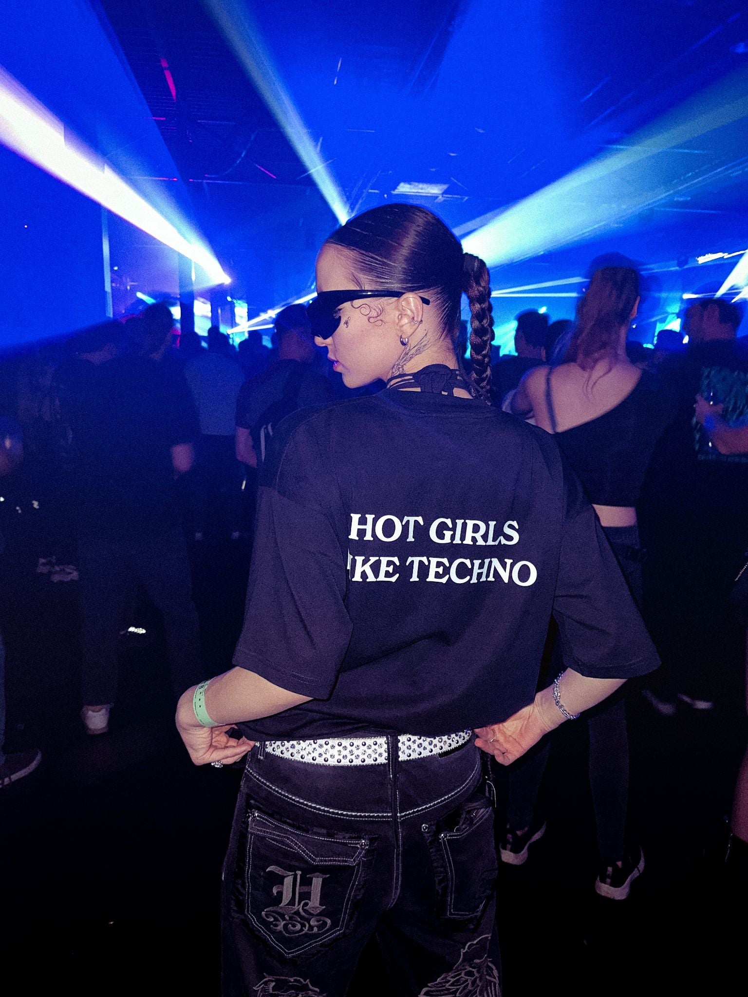 Feral Clothing | Rave Streetwear & DJ Clothing – FERAL CLOTHING