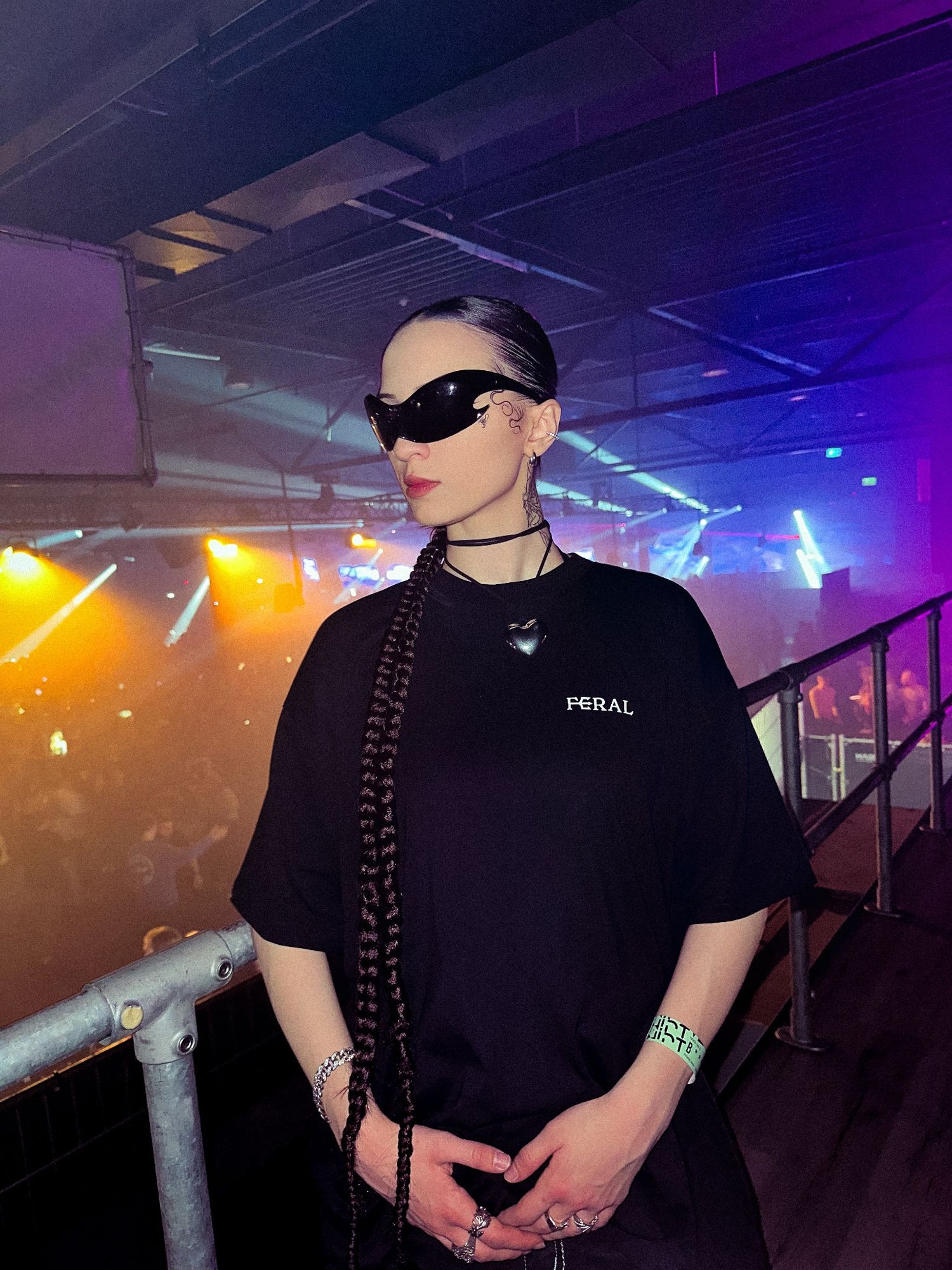 Feral Clothing | Rave Streetwear & DJ Clothing – FERAL CLOTHING