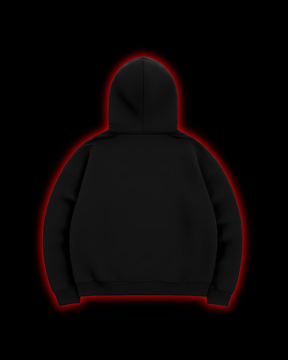 Feral Hoodies Collection - Premium Streetwear for Raves & Dance – FERAL ...